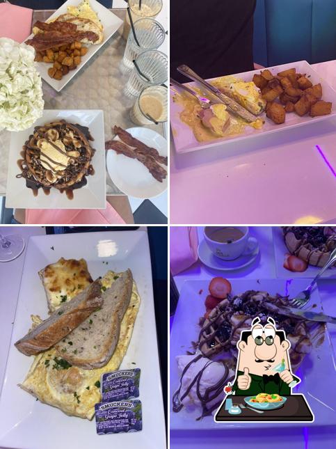 Miami Diner, Miami - Restaurant menu, prices and reviews