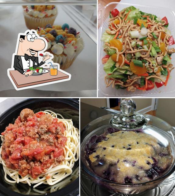 Mt. Tabor Manna Cafe' in Tabor City - Restaurant menu and reviews