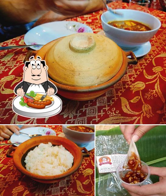 New Way, tp. Hội An - Restaurant menu, prices and reviews