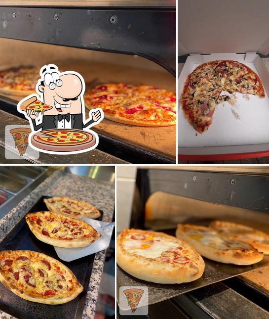 Pizza Memo, Weikersheim - Restaurant reviews