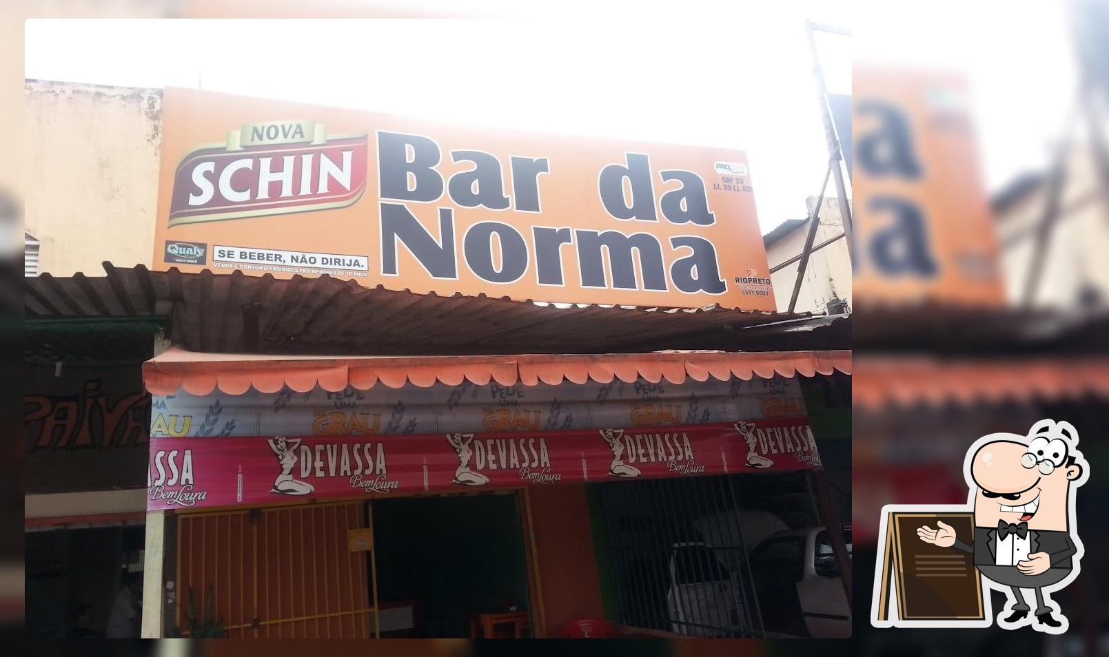 Bar da Norma, Brasília - Avaliações de restaurantes