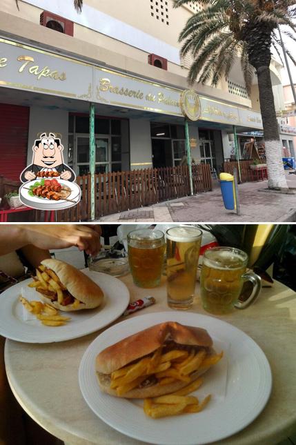 Brasserie du Palace pub & Bar, Sousse