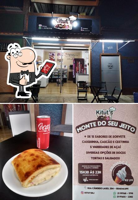 Kitut's Doceria pub & bar, Rio de Janeiro - Restaurant reviews