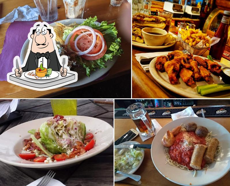 Top 5 restaurants with fried fish in Old Forge, New York, december 2024 ...