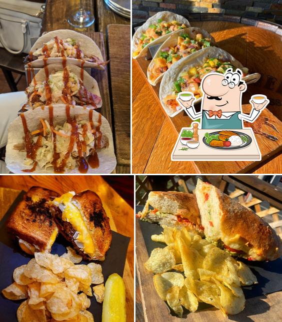 Tipsy Moose Tap & Tavern in Latham - Restaurant reviews