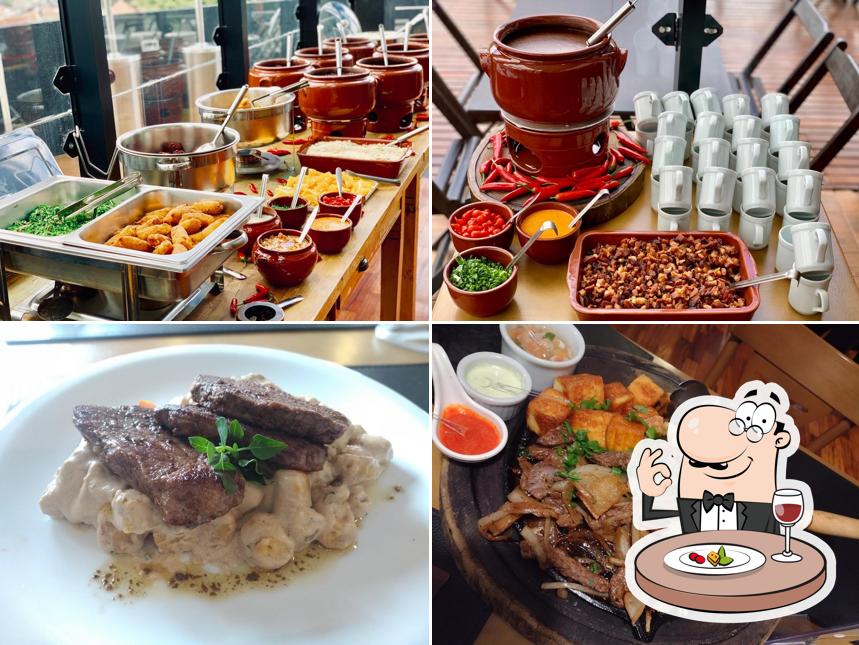 Tora Bar e Restaurante, Curitiba - Menu do restaurante, preços e opiniões