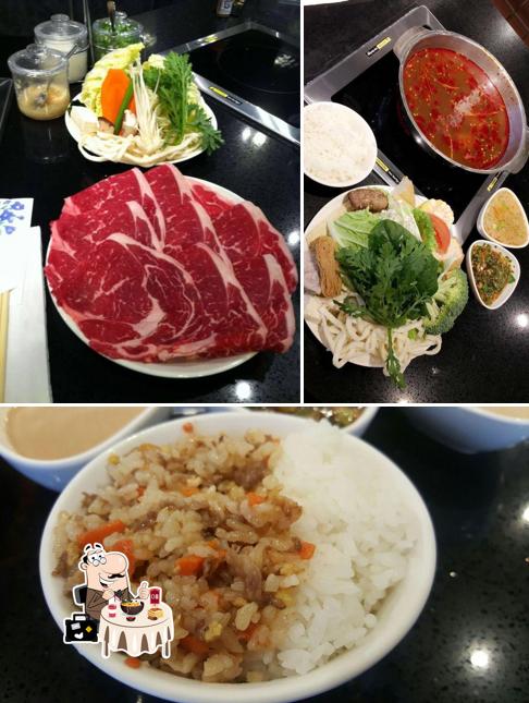 AB Shabu Shabu in City of Industry - Restaurant menu and reviews