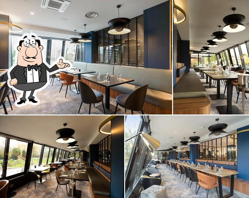 Le top 7 des restaurants à Ferney-Voltaire, décembre 2025 - Restaurant Guru