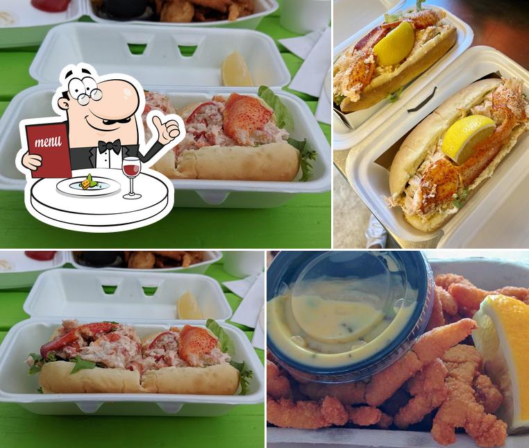 Top 5 places to eat in Ingonish, august 2025 - Restaurant Guru