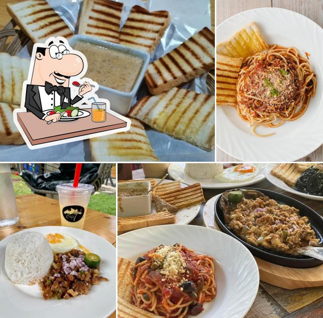 Cafe 7 Bar and Resto, Bacolod - Restaurant reviews