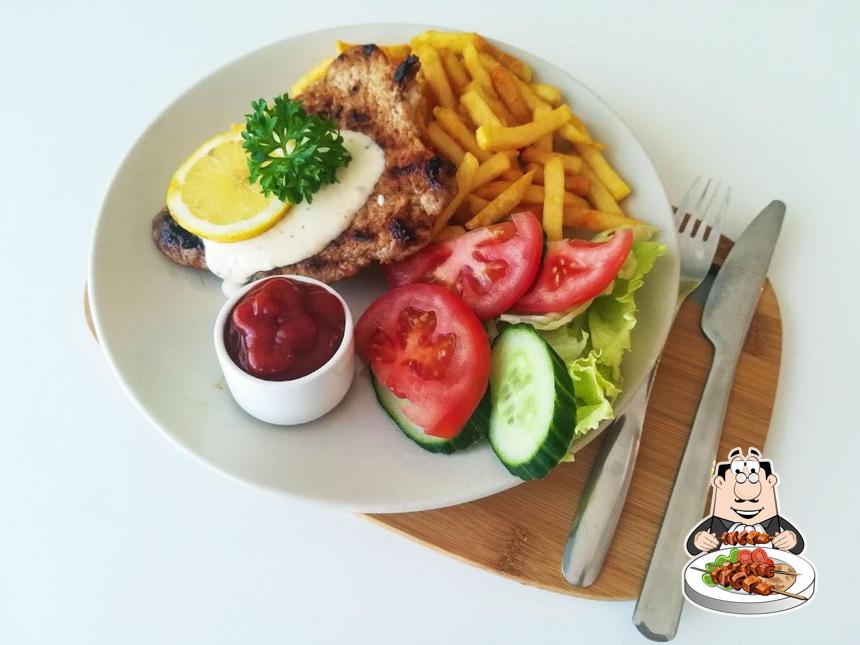 Café Hullu Orava, Lappeenranta - Restaurant menu, prices and reviews
