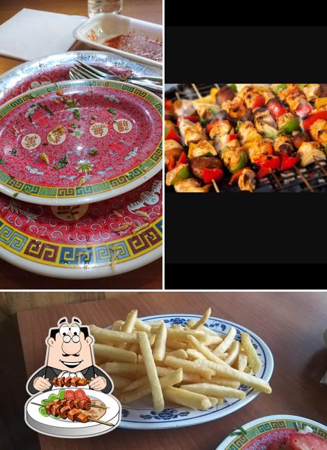 Cheetham Star in Manchester - Restaurant menu and reviews