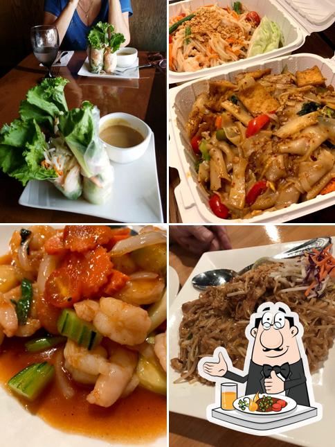 Dek Thai Restaurant, Burien - Restaurant menu, prices and reviews
