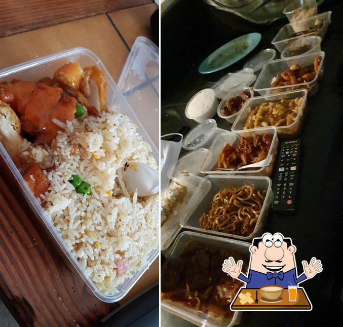Glory Ocean, Wendouree - Restaurant menu, prices and reviews