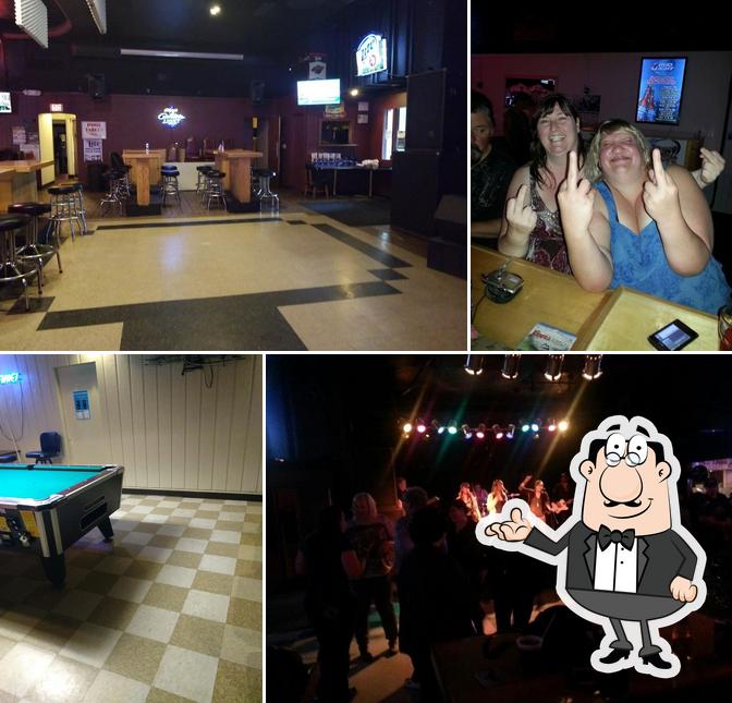 Gopher Bar & Grill, Duluth - Restaurant menu, prices and reviews