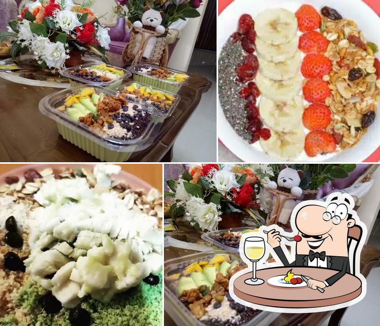 HEALTHY SNACK restaurant, Manado - Restaurant reviews