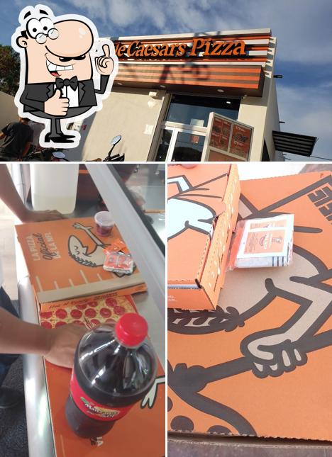Little Caesars Iguala, Iguala de la Independencia - Menú del ...