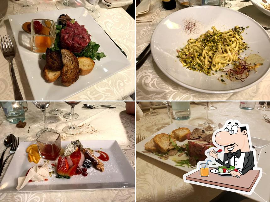 Ristorante Commercio Mas-cì, Clusone - Recensioni del ristorante