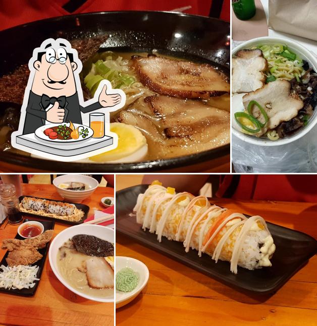 Muraya Ramen House restaurant, Angeles, 5H7R+9QV - Restaurant reviews