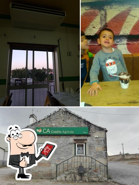 O Caseiro restaurant, Portugal, N16 25 - Restaurant reviews