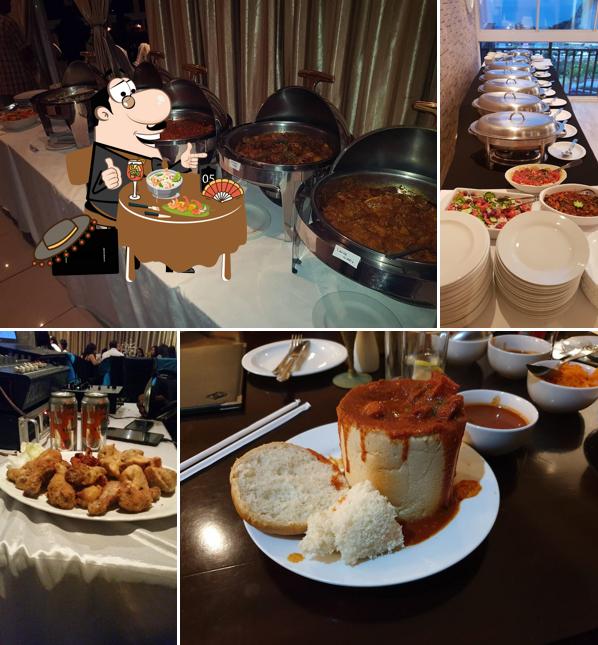 Ocean View Umhlanga, Umhlanga - Restaurant menu, prices and reviews