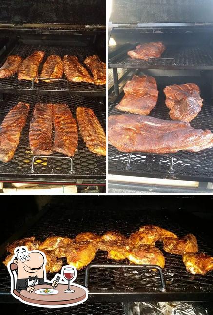 Onpoint BBQ, Kennedale - Restaurant menu, prices and reviews