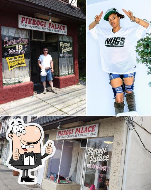Pierogi Palace, Rahway - Restaurant menu, prices and reviews
