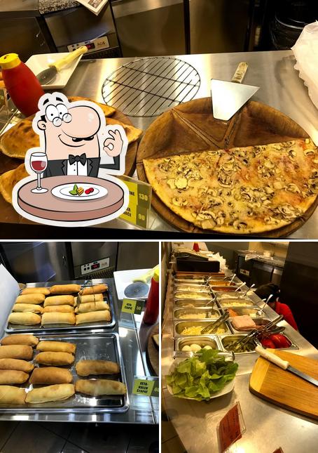 Quick sendvicara restaurant, Belgrade - Restaurant reviews