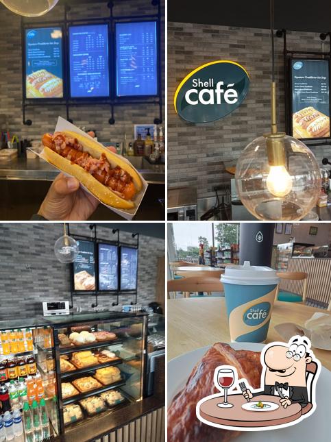 Shell Cafè Tabang Toll, Guiguinto - Restaurant reviews