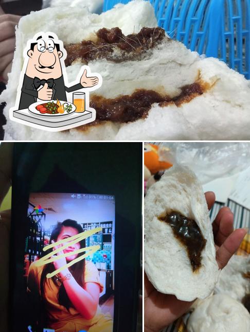 Siopao Factory ng Bayan, Marikina - Restaurant menu, prices and reviews