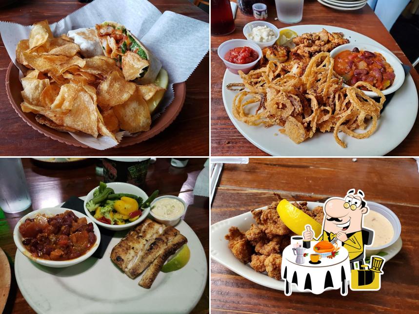 Top 2 restaurants with grilled seafood in DeBary, september 2025 ...