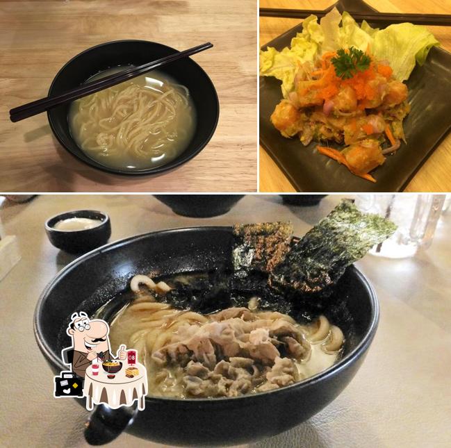 Takura Ramen - สรงประภา, Bangkok - Menú del restaurante, precios y reseñas