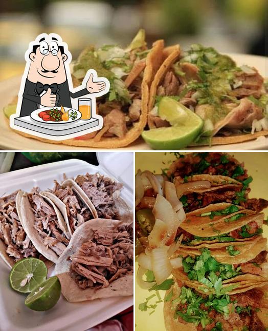Taqueria La Mexicana Teziutlán - Menú del restaurante, precios y reseñas