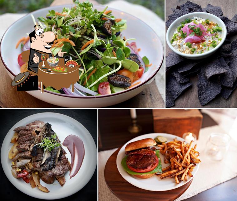 The Coldstream Kitchen in Schuylkill Haven - Restaurant reviews