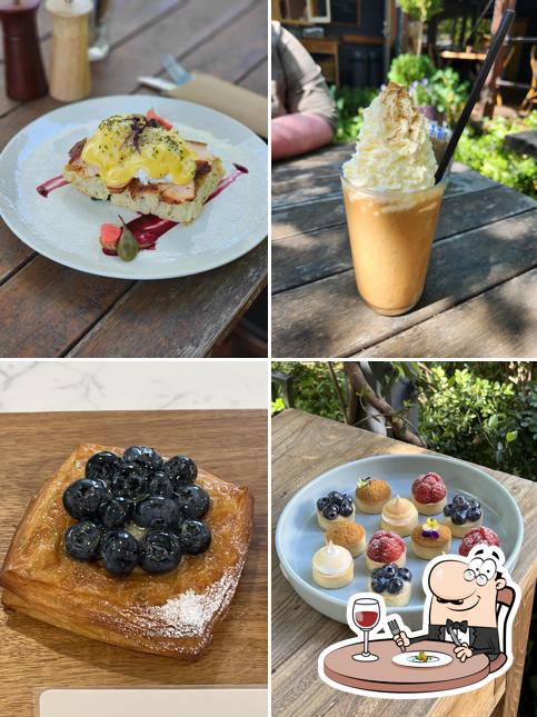 The Pialligo Bakesmith, Pialligo - Restaurant menu, prices and reviews