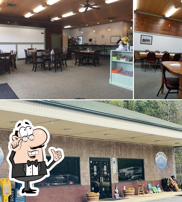 The Pilot Diner in Pilot Mountain - Restaurant reviews