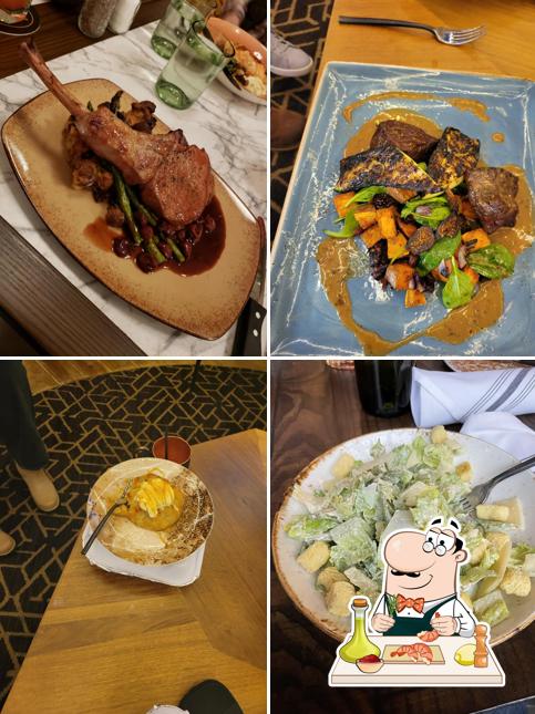 Van Acre, Wausau - Restaurant menu, prices and reviews