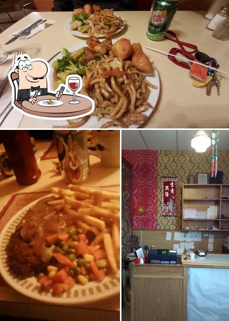 Welcome Cafe, Nipawin - Restaurant menu, prices and reviews
