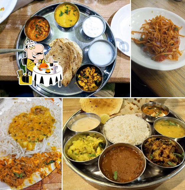 Shree Krishna Murari, Mumbai - Restaurant menu, prices and reviews