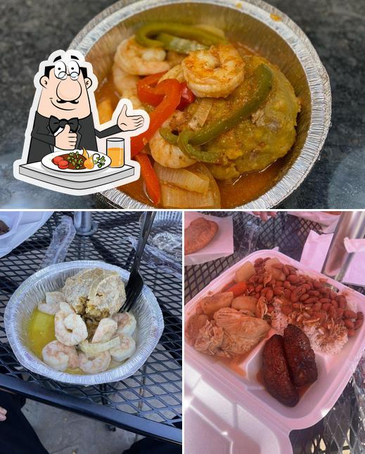Taino Restaurant in Monroe - Restaurant menu and reviews