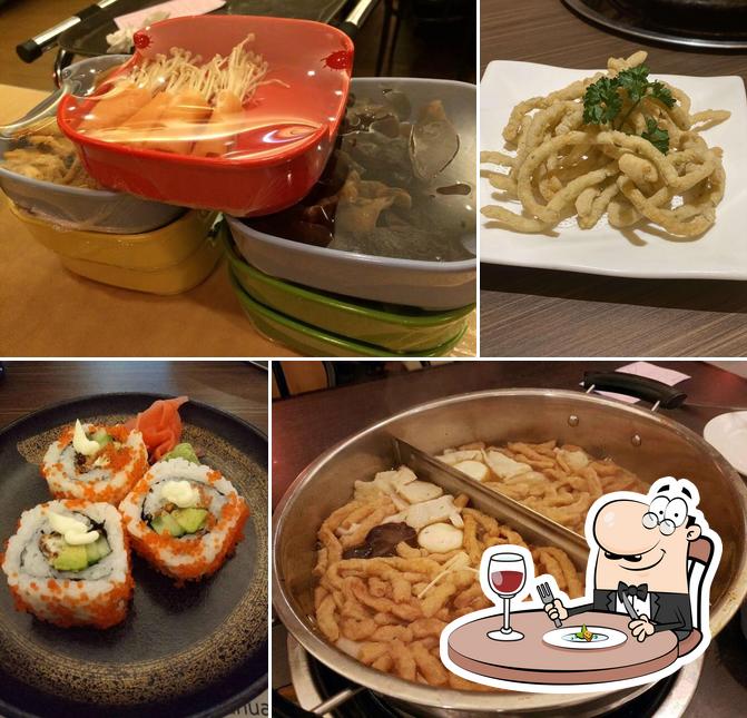 Tako Suki, West Jakarta - Restaurant menu, prices and reviews