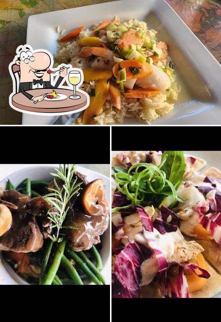 The Shire Bar & Bistro, Chehalis - Restaurant menu, prices and reviews