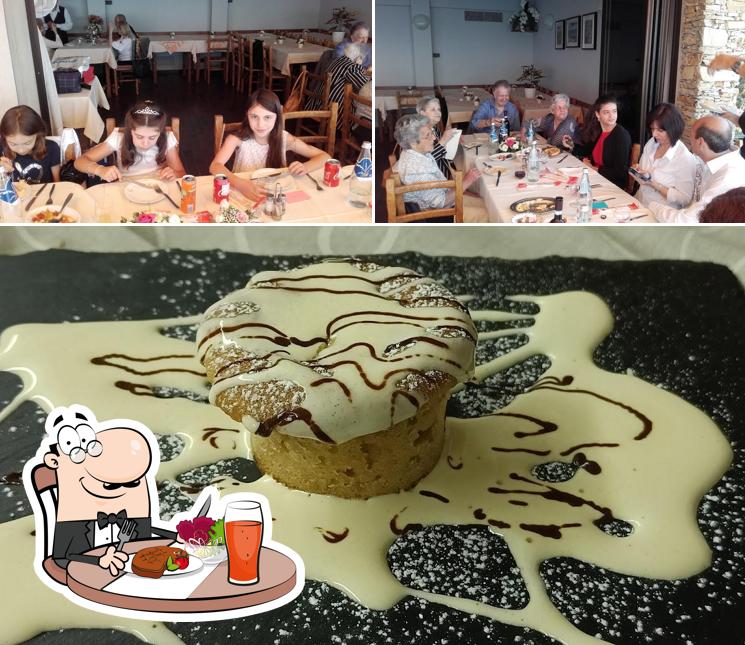 Trattoria Al Serraglio, Sori - menu e recensioni del ristorante italiana