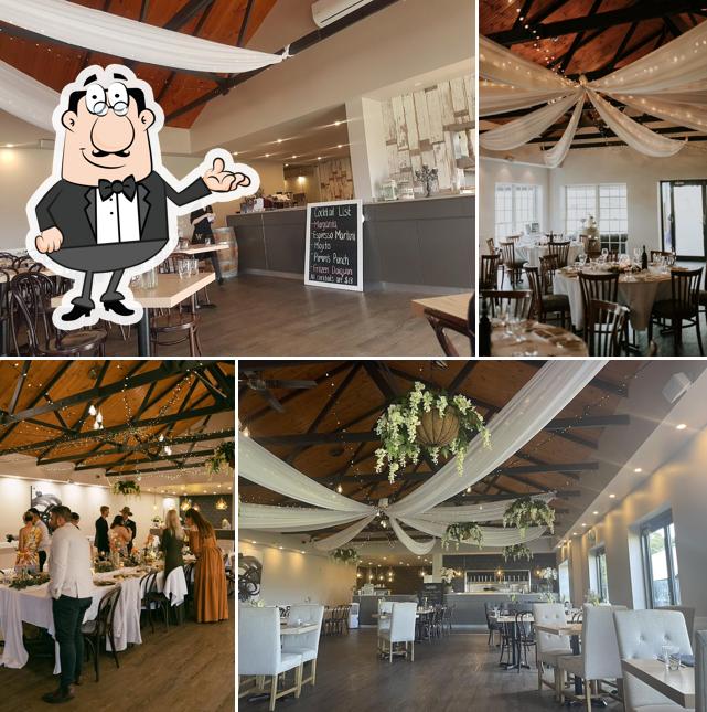 Twine Restaurant in Pokolbin - Restaurant menu and reviews