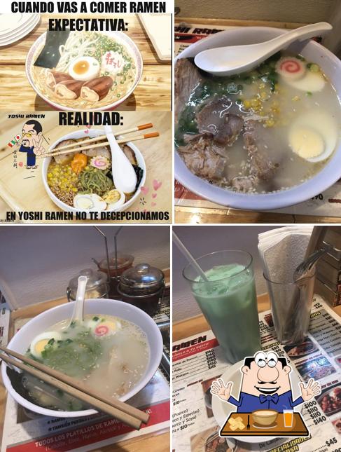 La mejor sopa ramen de Tijuana, verano 2024 - Restaurant Guru