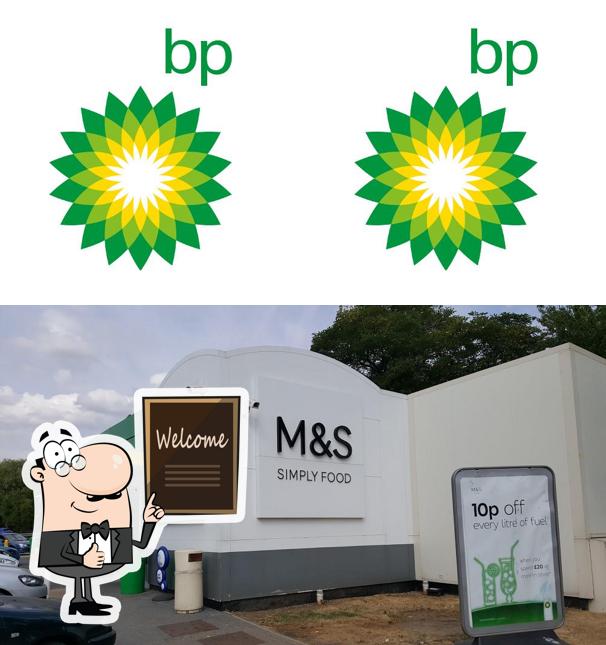 bp, A40 Woodstock Rd, A40 in Oxford - Restaurant reviews