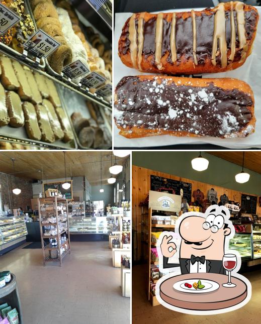 Cle Elum Bakery, Cle Elum - Restaurant menu, prices and reviews