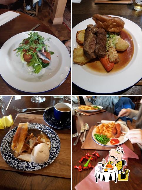 The Haycutter, Oxted - Restaurant menu, prices and reviews