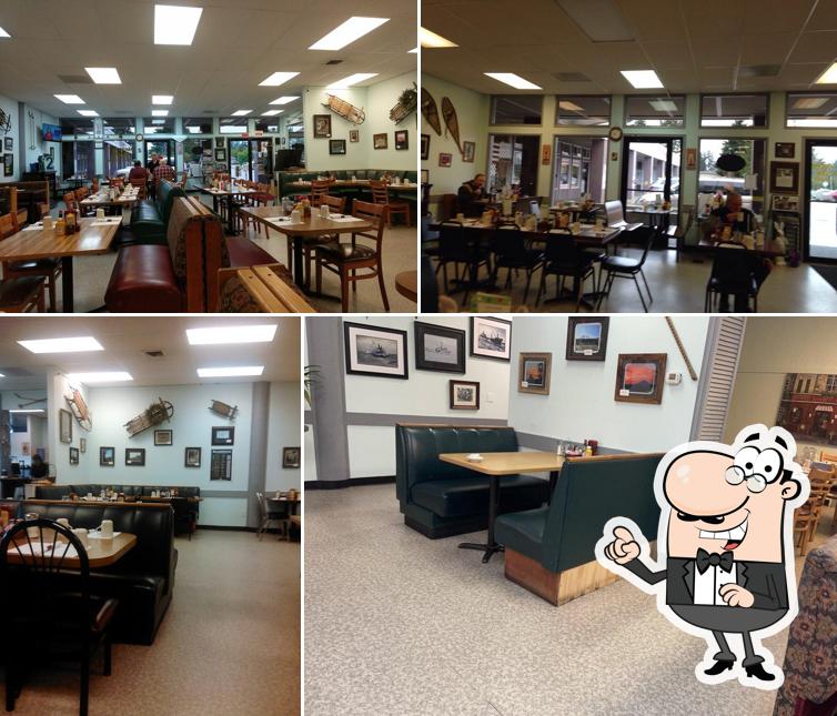 Mary Mary's Cafe in Spanaway - Restaurant menu and reviews