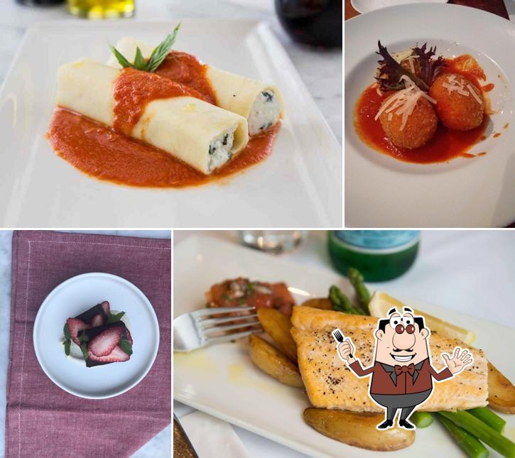 IL FORNELLO on Danforth, Toronto - Restaurant menu, prices and reviews
